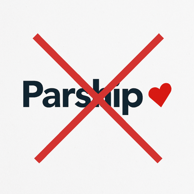 Parship kündigen: Schnell raus aus dem Vertrag! – so klappt’s 2025